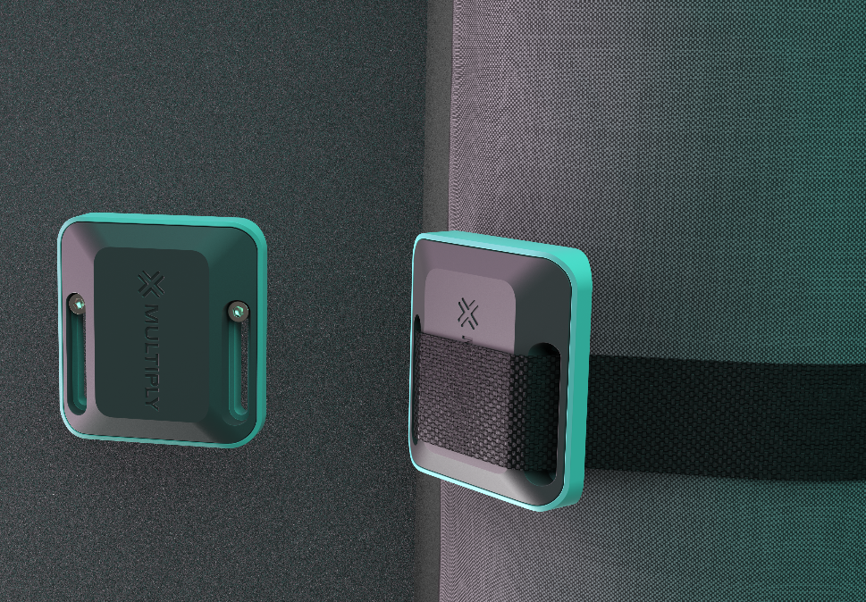 Kickstart IoT-prosjektet ditt med Multiply